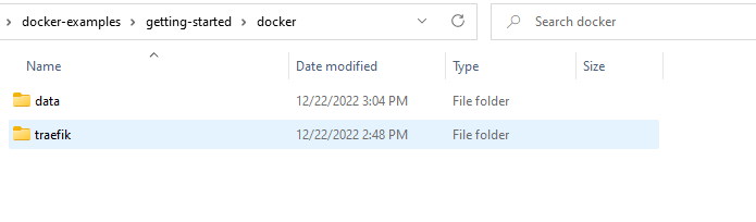 Sitecore 10 With Docker Create A Solution From The Scratch Setup Sitecore 103 Xm Setup With