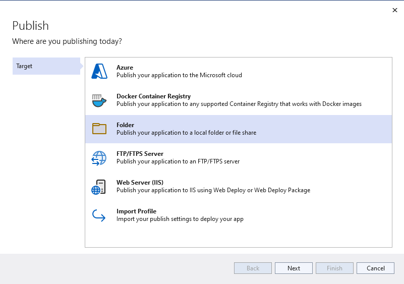 Sitecore 10 With Docker Create A Solution From The Scratch Create Solution And Enable