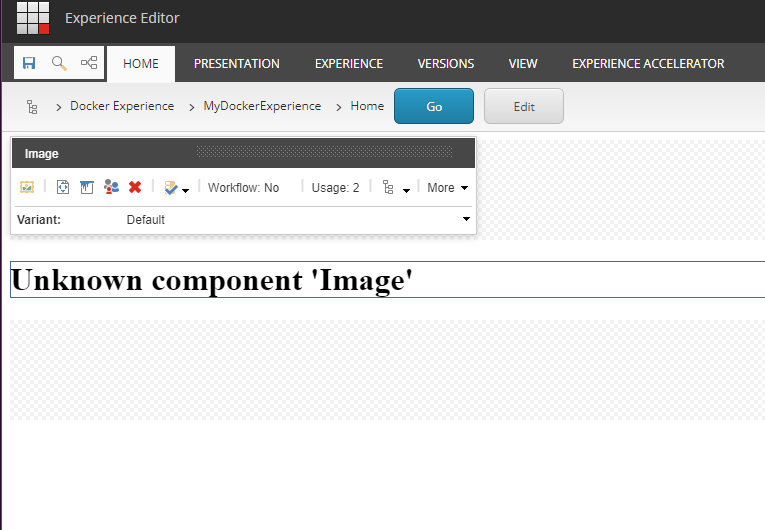 Sitecore 10 With Docker Create A Solution From The Scratch Add Aspnet Rendering Host And