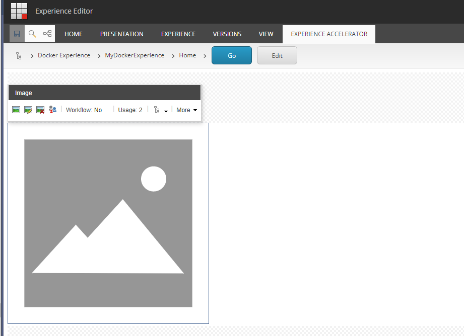 Sitecore 10 With Docker Create A Solution From The Scratch Add Aspnet Rendering Host And