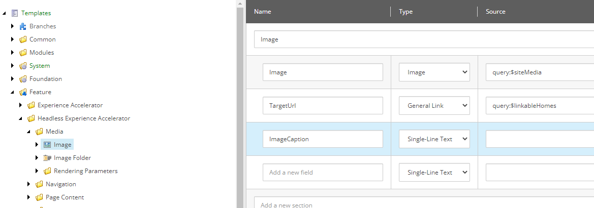 Sitecore 10 with Docker - Create a solution from the scratch - Add ASP ...